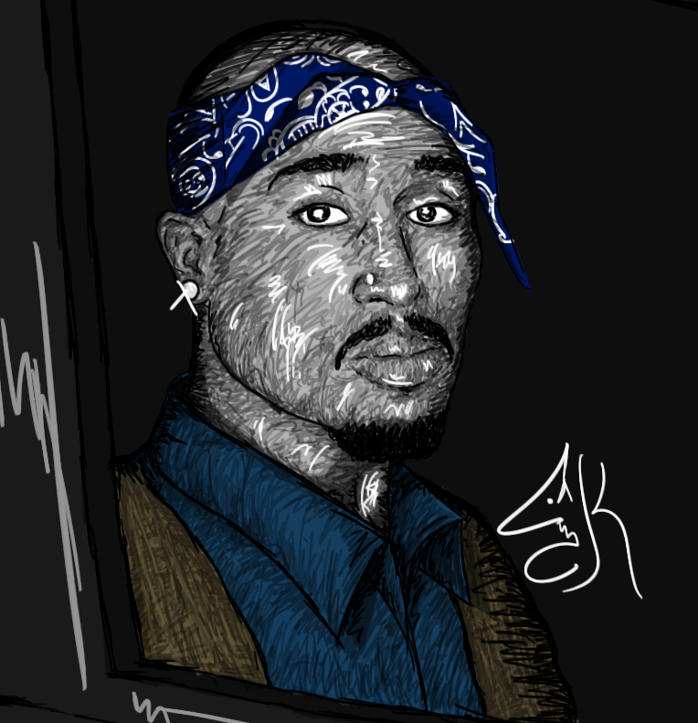 Salah-Eddine Kalbi - Portfolio